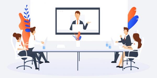 Conference Room Setup Ideas To Transform Your Next Meeting