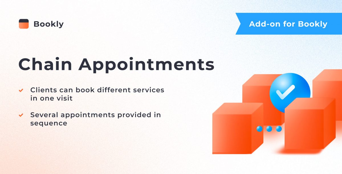 Add-ons - Bookly – Appointment Booking and Scheduling Software System