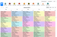 Bookly PRO – WordPress Appointment Booking & Scheduling Plugin
