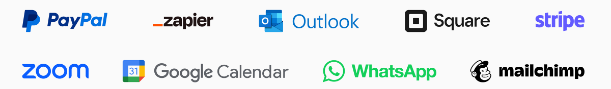 Bookly Pricing Plans - Bookly – Appointment Booking and Scheduling ...