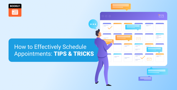 Master Appointment Scheduling: Essential Tips & Tricks for Success