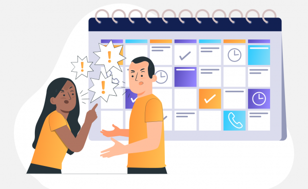 Scheduling Conflicts: Top Causes & Proven Ways to Prevent Them